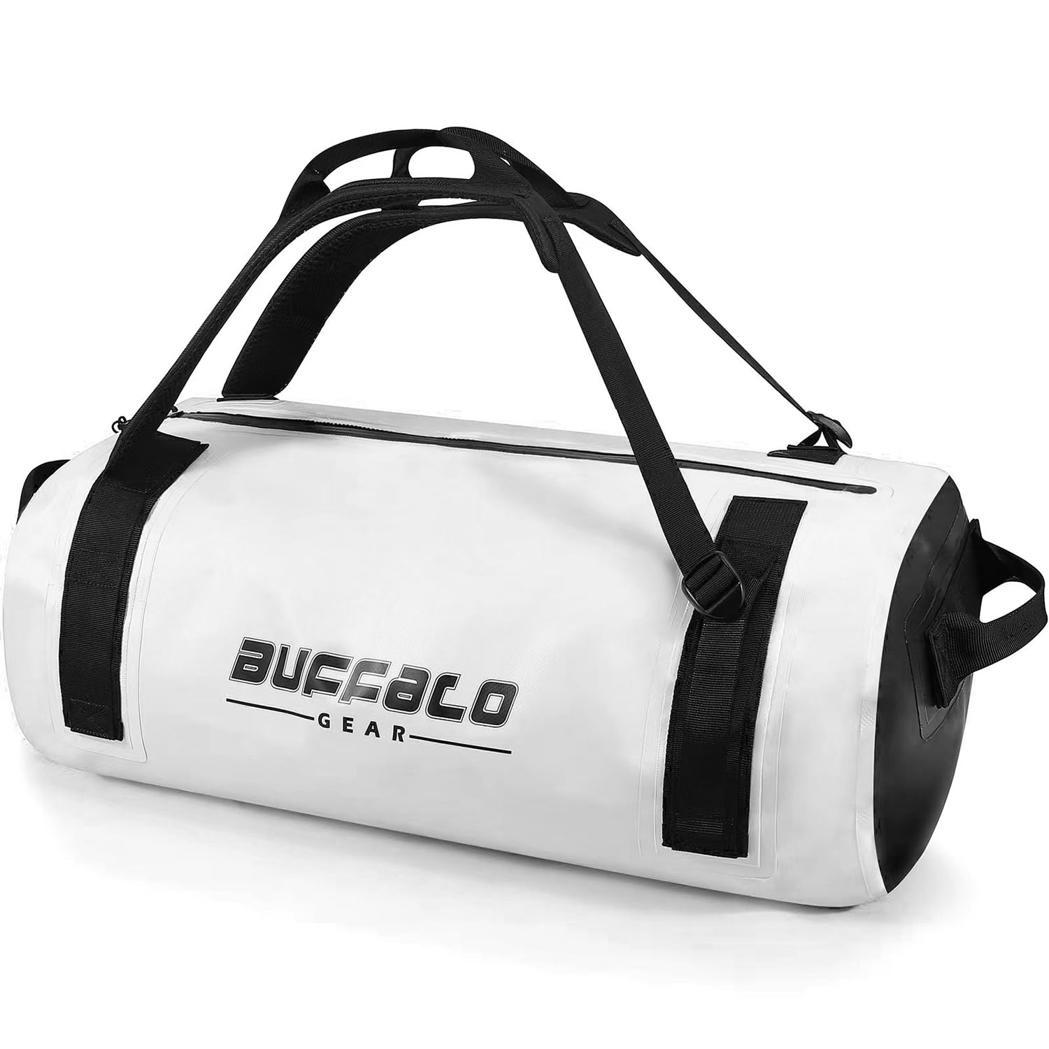 Buffalo Gear Large Waterproof Duffle Dry Bag