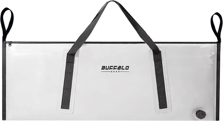 Shop Kayak Cooler Bag at Buffalo Gear | Buffalo Gear