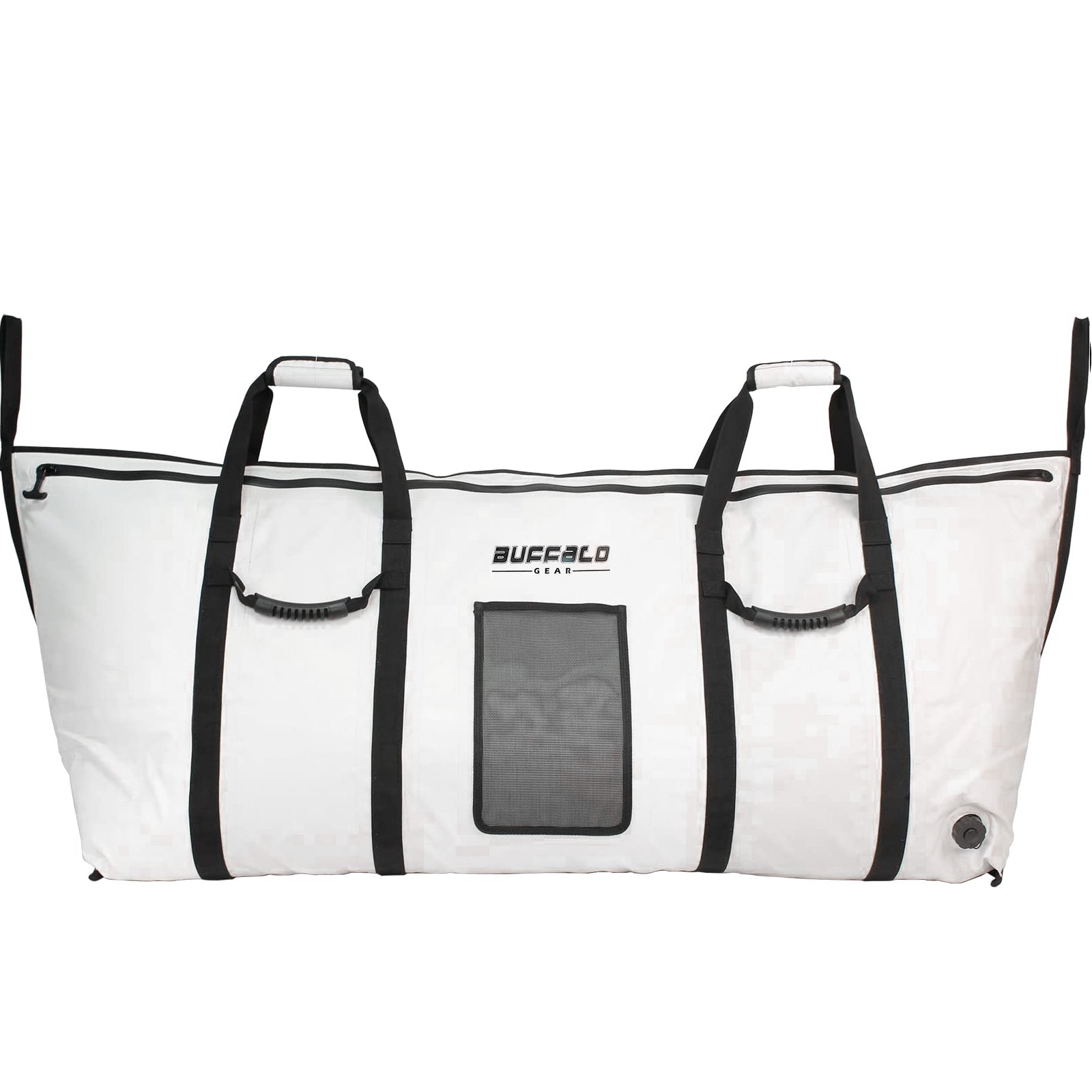 Leakproof Fish Cooler Bags and Cooler Backpack for Fishing and Outdoor ...