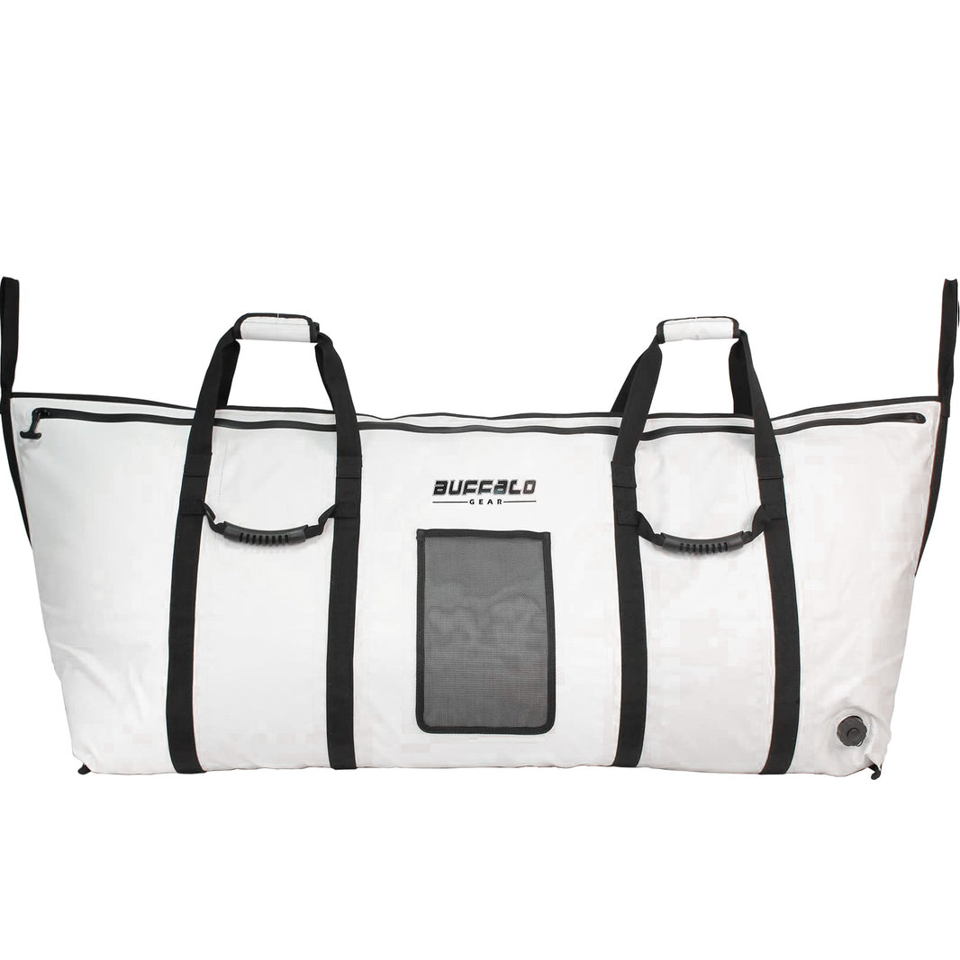 Leakproof Fish Cooler Bags and Cooler Backpack for Fishing and Outdoor ...