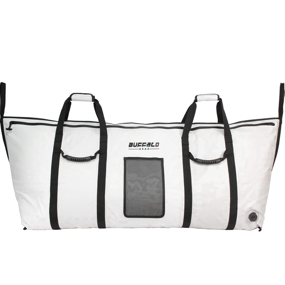 Leakproof Fish Cooler Bags and Cooler Backpack for Fishing and Outdoor ...